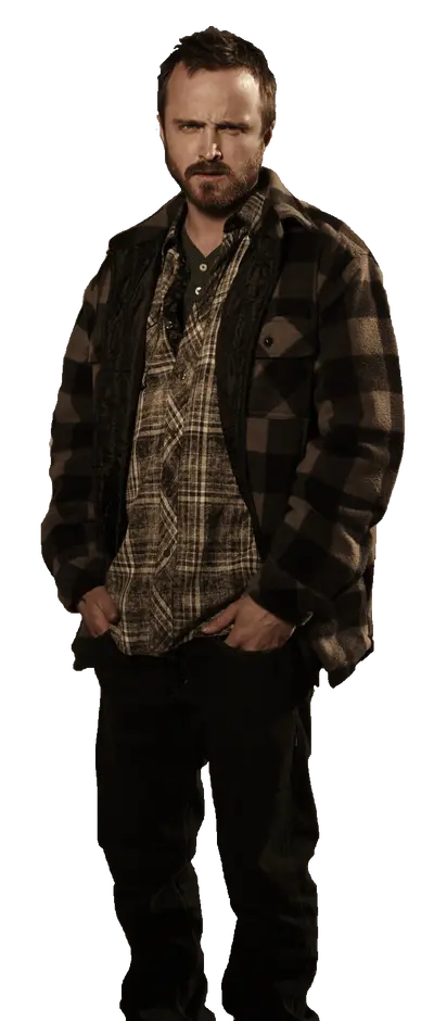 Jesse Pinkman (Canon, Breaking Bad)/Reximusmaximus | Character Stats ...