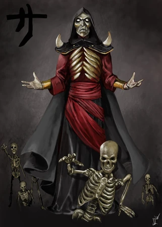 Mortanius (Canon)/ExerDragon1000 | Character Stats and Profiles Wiki ...