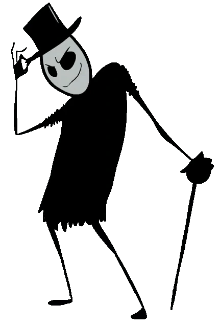 Mr. Freeman | Character Stats and Profiles Wiki | Fandom