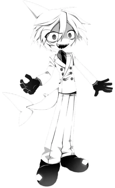 Syakesan (Canon)/Lambdawg | Character Stats and Profiles Wiki | Fandom