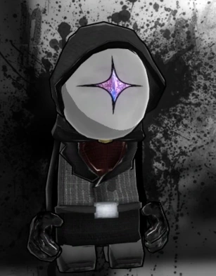 The Maker (Canon, Madness Combat)/Director Emperor and God Phobos ...