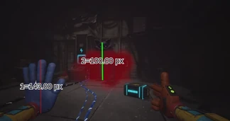 User blog:StrikerIsJustStriker/Poppy Playtime - Heights | Character ...