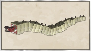 Death Worm (Canon, Ice and Fire, Modded Minecraft)/Greatgorilangaqil ...