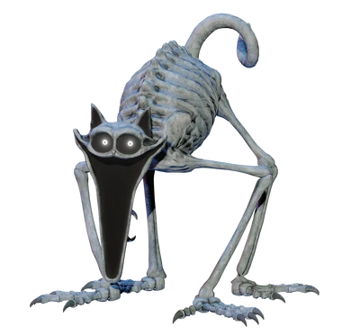 CatNap | Character Stats and Profiles Wiki | Fandom