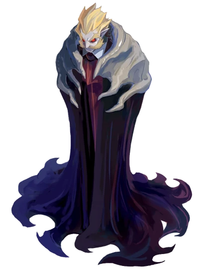 Overlord Zenon (Canon)/Unbacked0 | Character Stats and Profiles Wiki ...