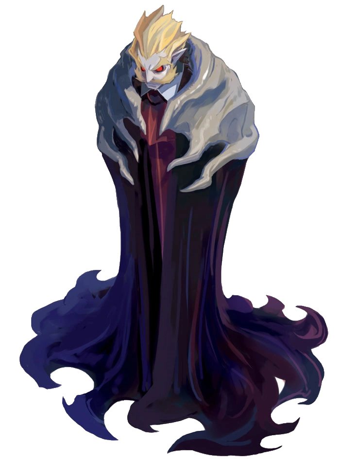 Overlord Zenon (Canon)/Unbacked0 | Character Stats and Profiles Wiki ...