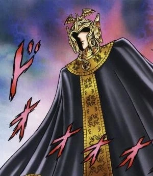 Pope (Canon, Saint Seiya Next Dimension)/Unbacked0 | Character Stats ...