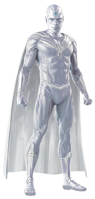 Vision (Canon, Marvel Cinematic Universe)/StoneKillerz12 | Character ...