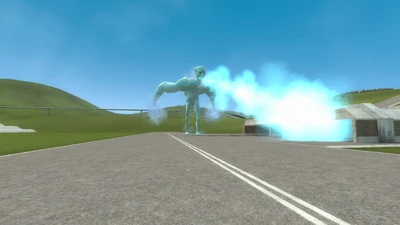 Blizzard Spawn (Canon, Garry's Mod)/Greatgorilangaqil | Character Stats and Profiles Wiki | Fandom