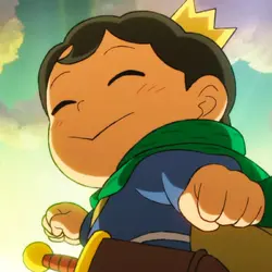 User blog:RealTNThunder/Prince Bojji (Canon) | Character Stats and ...