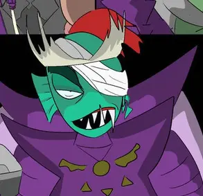 Undyne (Canon, Horrortale)/PaperPrince2 | Character Stats and Profiles ...