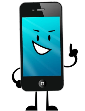 MePhone4 (Canon)/Soupywolf5 | Character Stats and Profiles Wiki | Fandom
