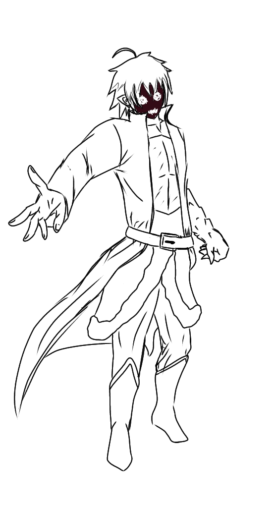 Tio (Canon, Want To Life)/CallMeJaune | Character Stats and Profiles ...