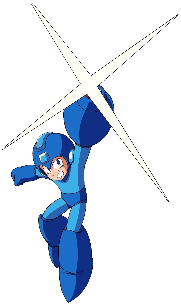 Mega Man (Canon, Classic)/Bulborb channel 3 | Character Stats and ...