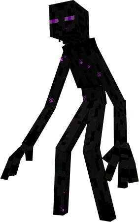 Mutant Enderman (Canon, Mutant Creatures, Modded Minecraft)/Greatgorilangaqil | Character Stats ...
