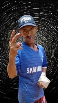 Pak Vincent (Meme Character) | Character Stats and Profiles Wiki | Fandom