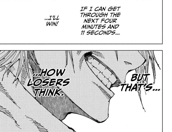 Hajime Kashimo (Canon, Lobotomy Kaisen)/NotcreativewithnamesRE ...