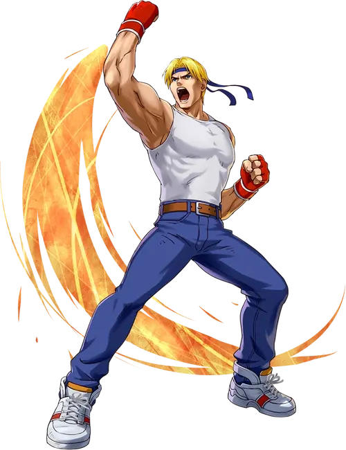 Axel Stone (Canon)/Komodo25M | Character Stats and Profiles Wiki | Fandom