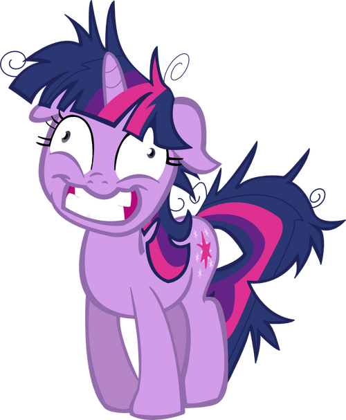 Twilight Sparkle (Canon)/BeautifulDuwanged | Character Stats and ...