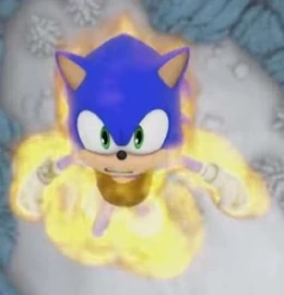 Sonic the Hedgehog (Canon, Sonic Boom)/MemeLordGamer Trap | Character ...