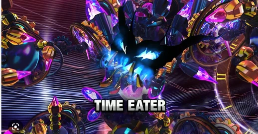 Time Eater (Canon/Ninga Games69) | Character Stats and Profiles Wiki ...