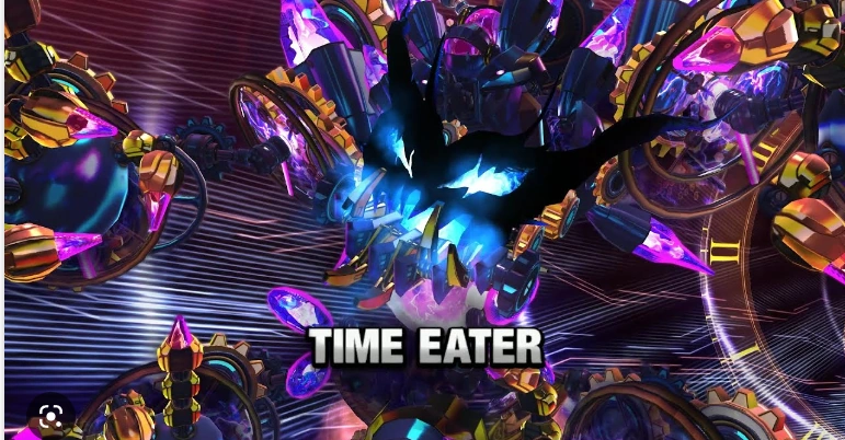 Time Eater (Canon/Ninga Games69) | Character Stats and Profiles Wiki ...
