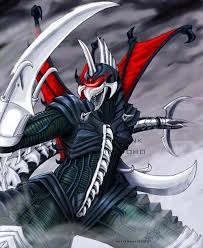 Gigan (Canon, Composite)/WAYNE.BORG | Character Stats and Profiles Wiki ...