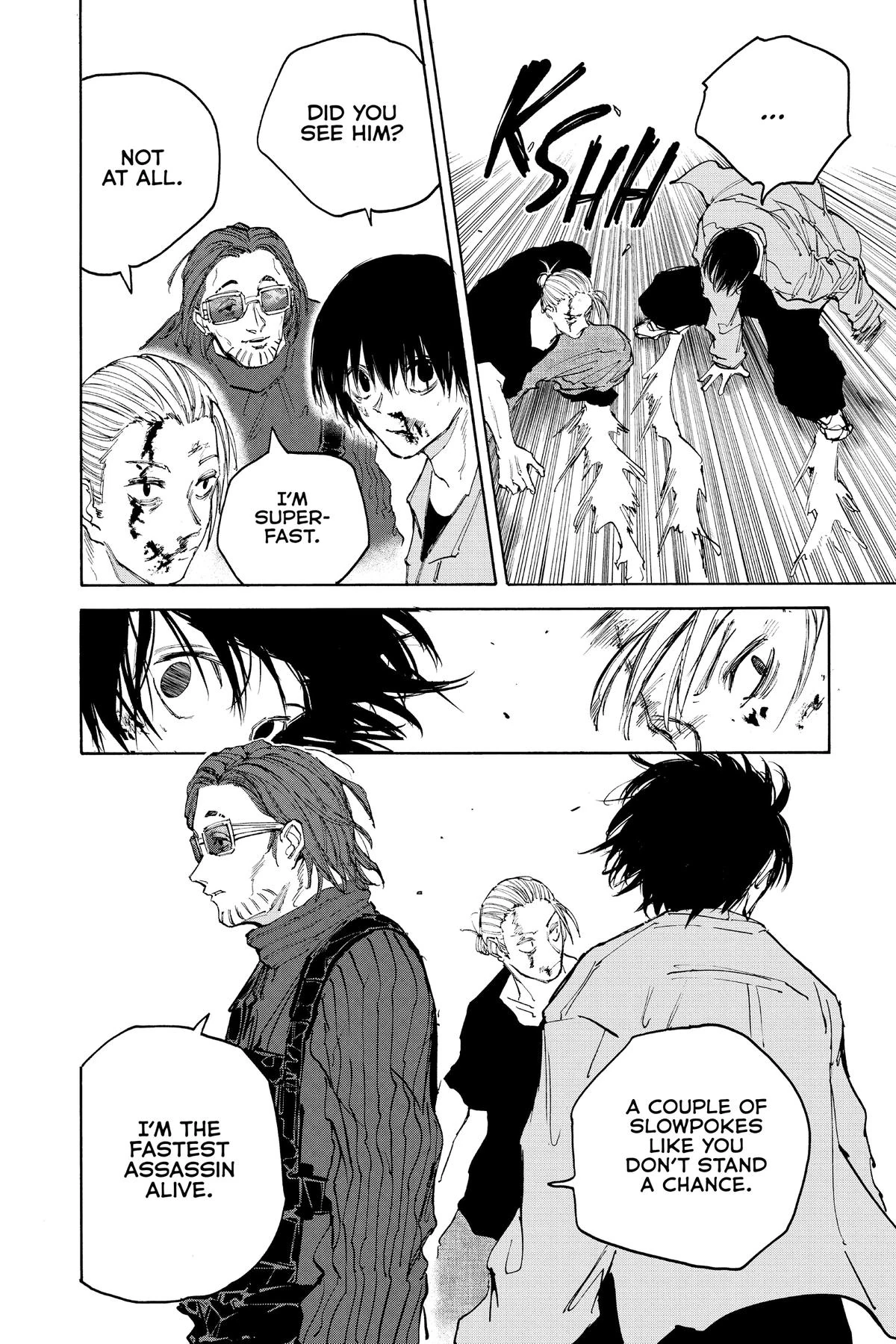 Speed Blitz | Character Stats and Profiles Wiki | Fandom