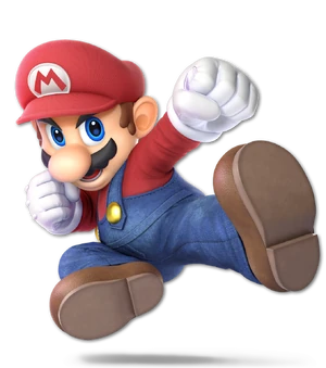 Mario (Canon, Death Battle, Season 1)/Unbacked0 | Character Stats and ...