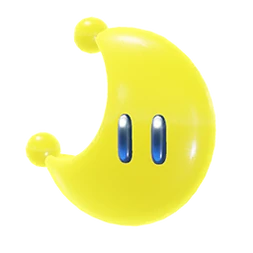 Power Moon (Canon)/Adamjensen2030 | Character Stats and Profiles Wiki ...