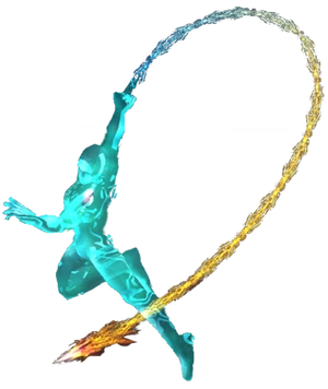Tabuu (Canon, Smash)/Metal875 | Character Stats and Profiles Wiki | Fandom