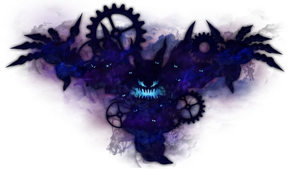 Time Eater Canon Sdgfgjfhjkfhj Character Stats And Profiles Wiki