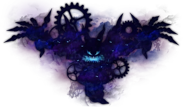 Time Eater (Canon)/Sdgfgjfhjkfhj | Character Stats and Profiles Wiki ...