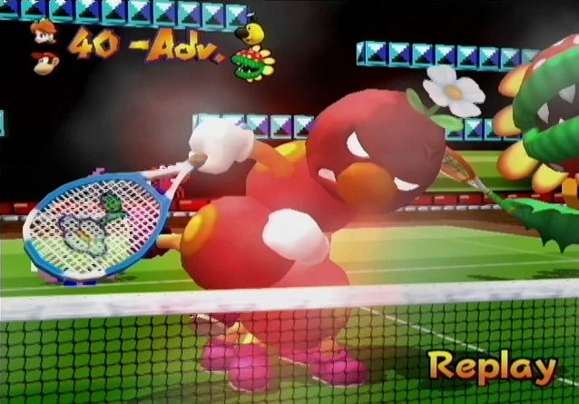 Angry Wiggler
