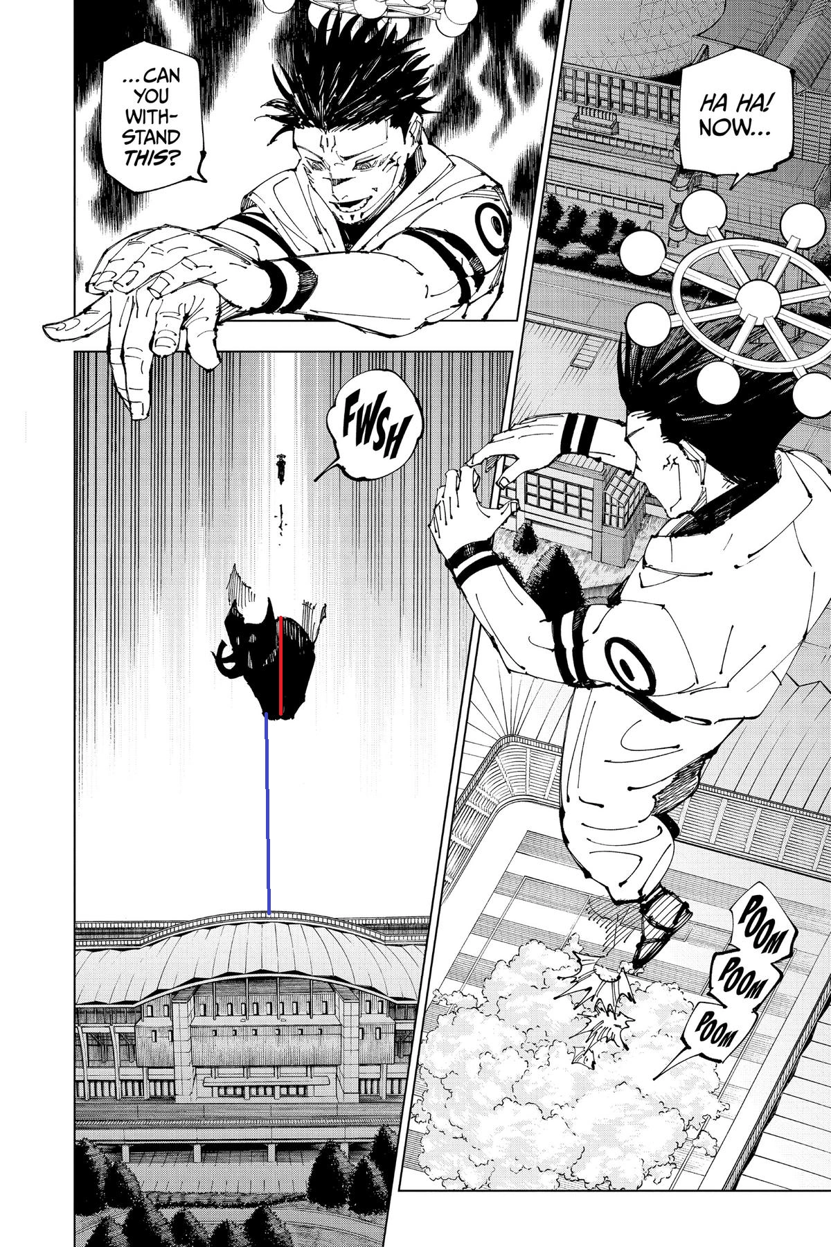User blog:Nihility.exe/Sukuna Drops Max Elephant From 27.46 Meters ...