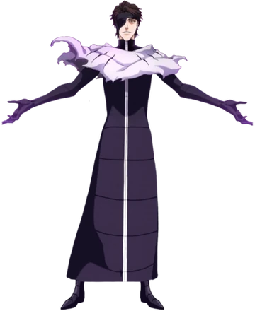 Aizen Sosuke (Canon)/ImmortalCultivator | Character Stats and Profiles ...