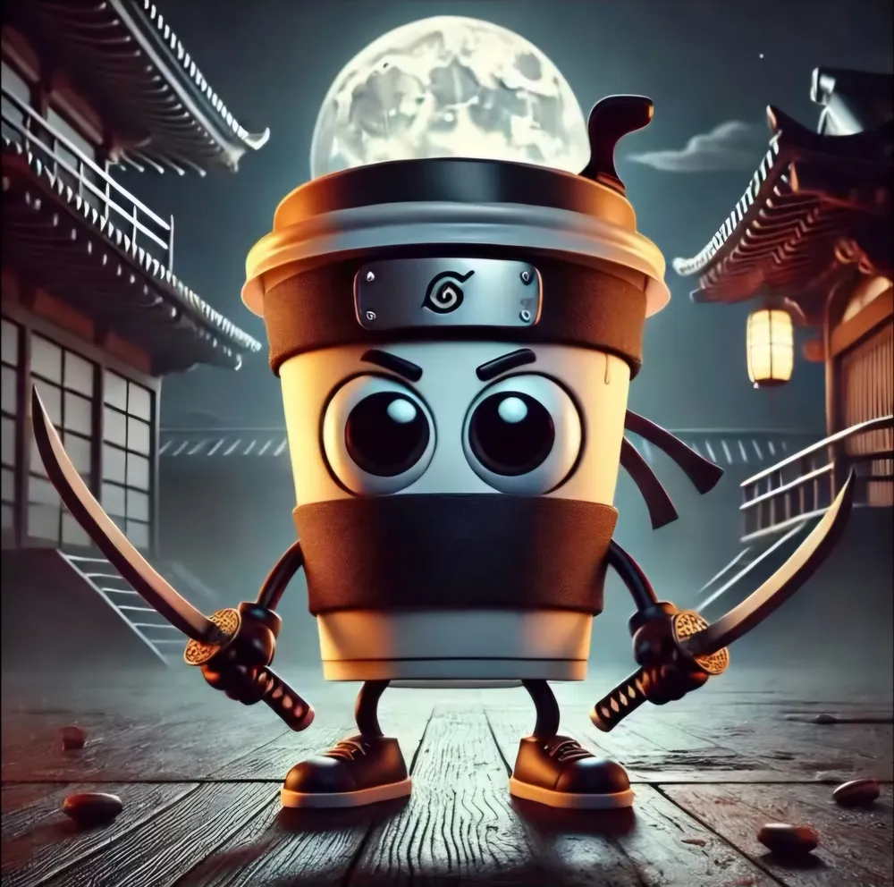 Capucino Assasino (Canon, Italian Brainrot)/THE ROOMS SHAKELIGHT ...