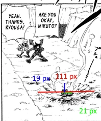 User blog:Charmand3r505/Ryouga's Electrical Power (Pokemon ReBurst ...