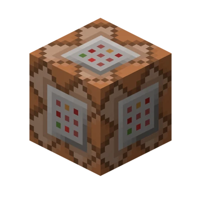 Command Block (Canon) | Character Stats and Profiles Wiki | Fandom