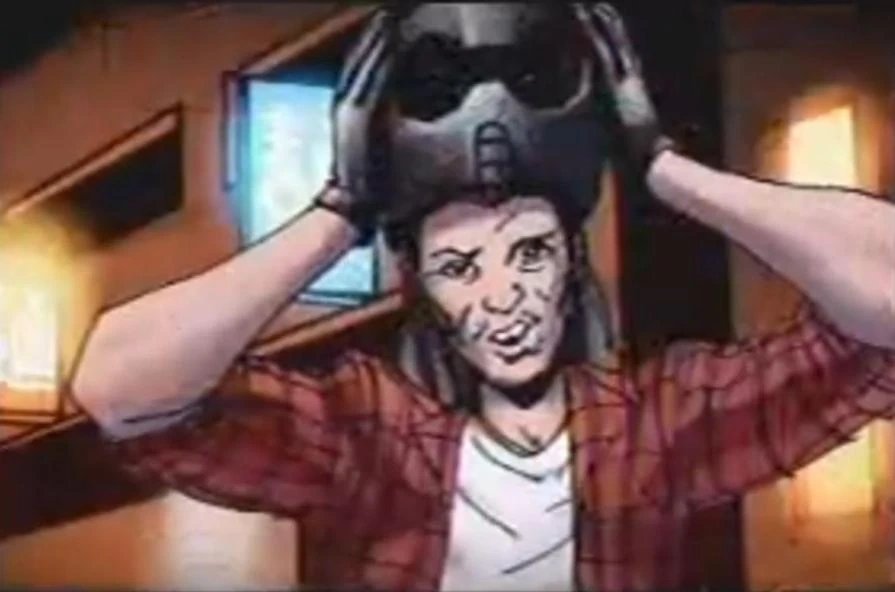 Gene Ruttish (Canon)/Unbacked0 | Character Stats and Profiles Wiki | Fandom