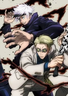 Gojo Satoru (Canon)/Giannysmag | Character Stats and Profiles Wiki | Fandom