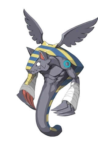 Chimera (Canon, Nippon Ichi)/Unbacked0 | Character Stats and Profiles ...