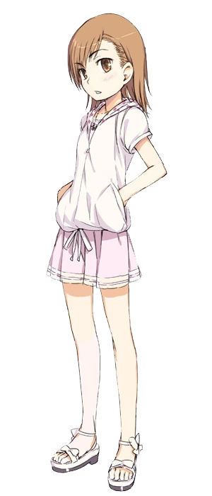 Misaka Mikoto (Canon, Death Battle)/Unbacked0 | Character Stats and ...