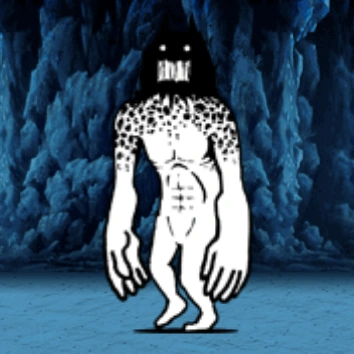 Titan Cat (Canon)/Lambdawg | Character Stats and Profiles Wiki | Fandom