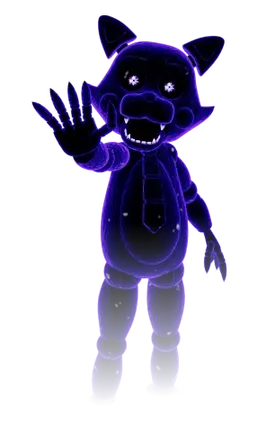 The Cat (Canon, Five Nights at Candy's)/LemonedEyes | Character Stats ...