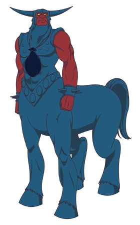 Tirac (Canon, My Little Pony 'n Friends)/MemeLordGamer Trap | Character ...