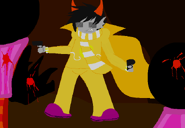 Zaden (Canon)/SonicTheLOSER | Character Stats and Profiles Wiki | Fandom