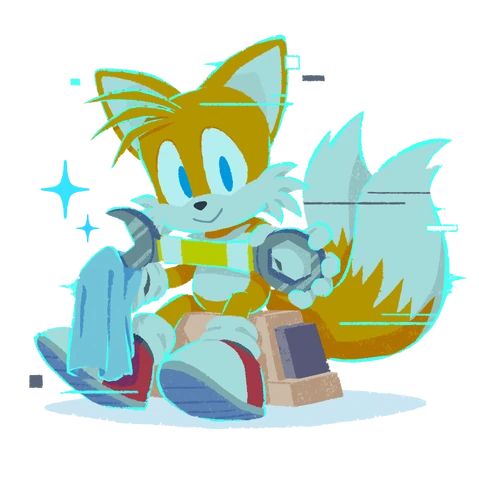 Tails (Canon, Composite)/Wixzers | Character Stats and Profiles Wiki ...