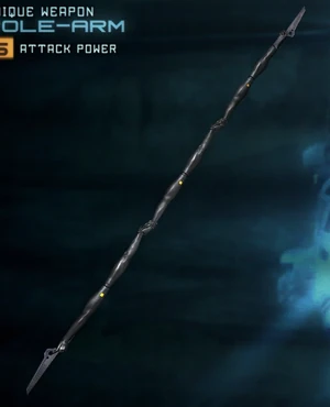 High Frequency Blade (Canon)/Unbacked0 | Character Stats and Profiles ...