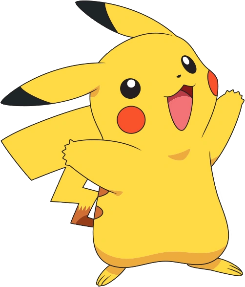 Pikachu (Canon, Death Battle)/Unbacked0 | Character Stats and Profiles ...